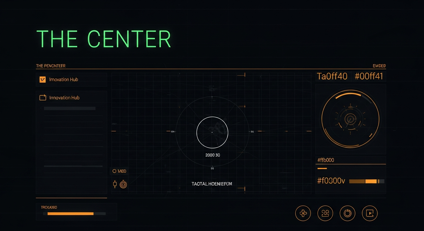 The Center | MISSION HQ